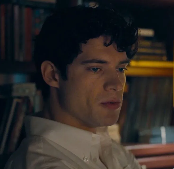 CLARK KENT / SUPERMAN (2025)