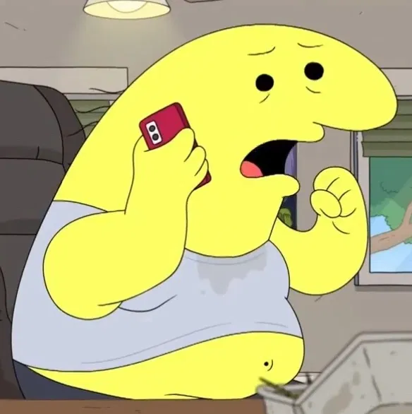 Charlie Dompler 🦨