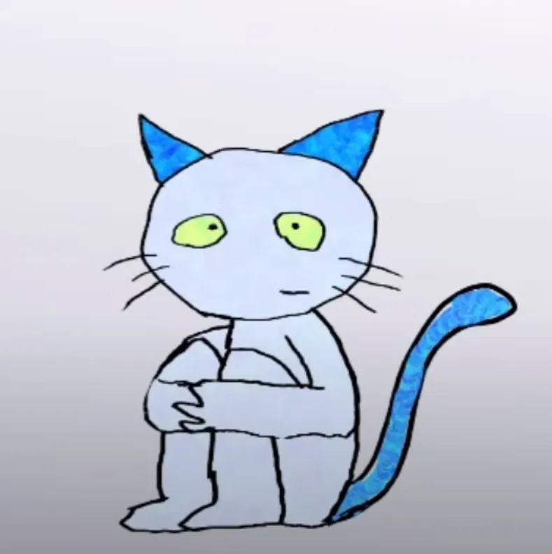 Teach | TEACH THE CAT