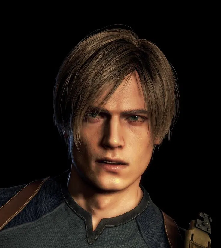 Leon Kennedy