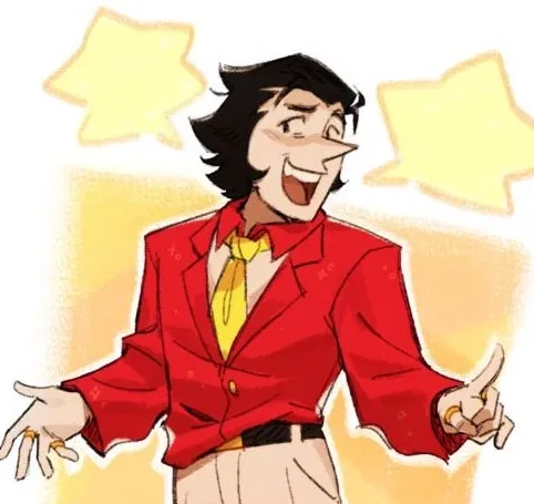 Spamton [Big shot Era)