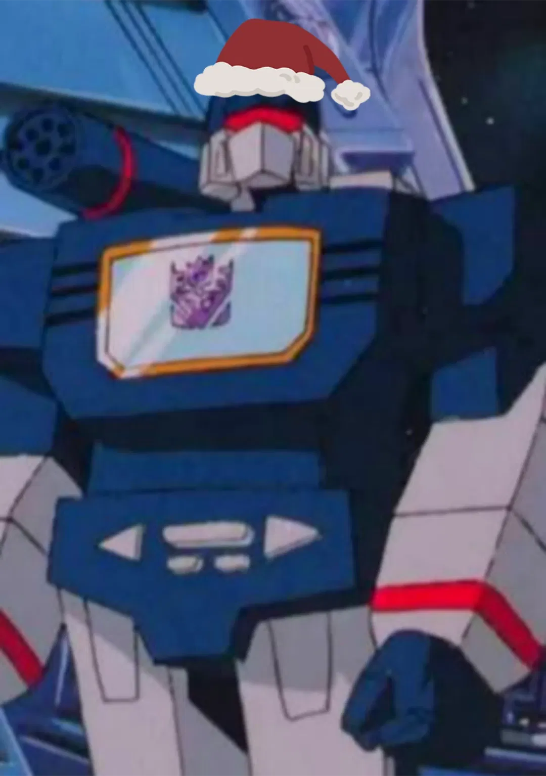 Soundwave | G1