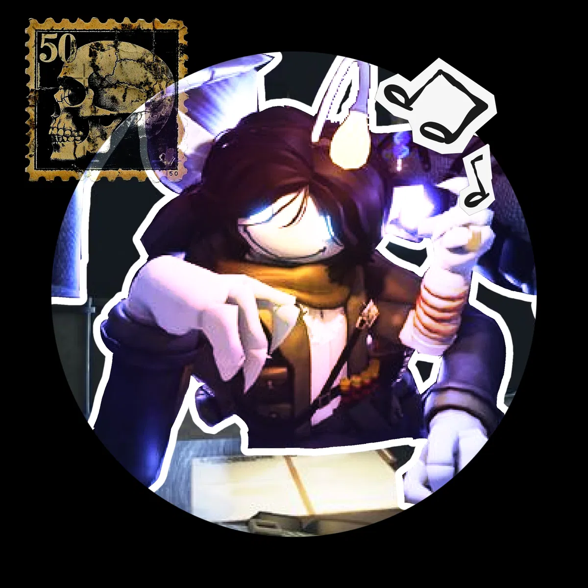 SEBASTIAN SOLACE ⋆⁺₊ .