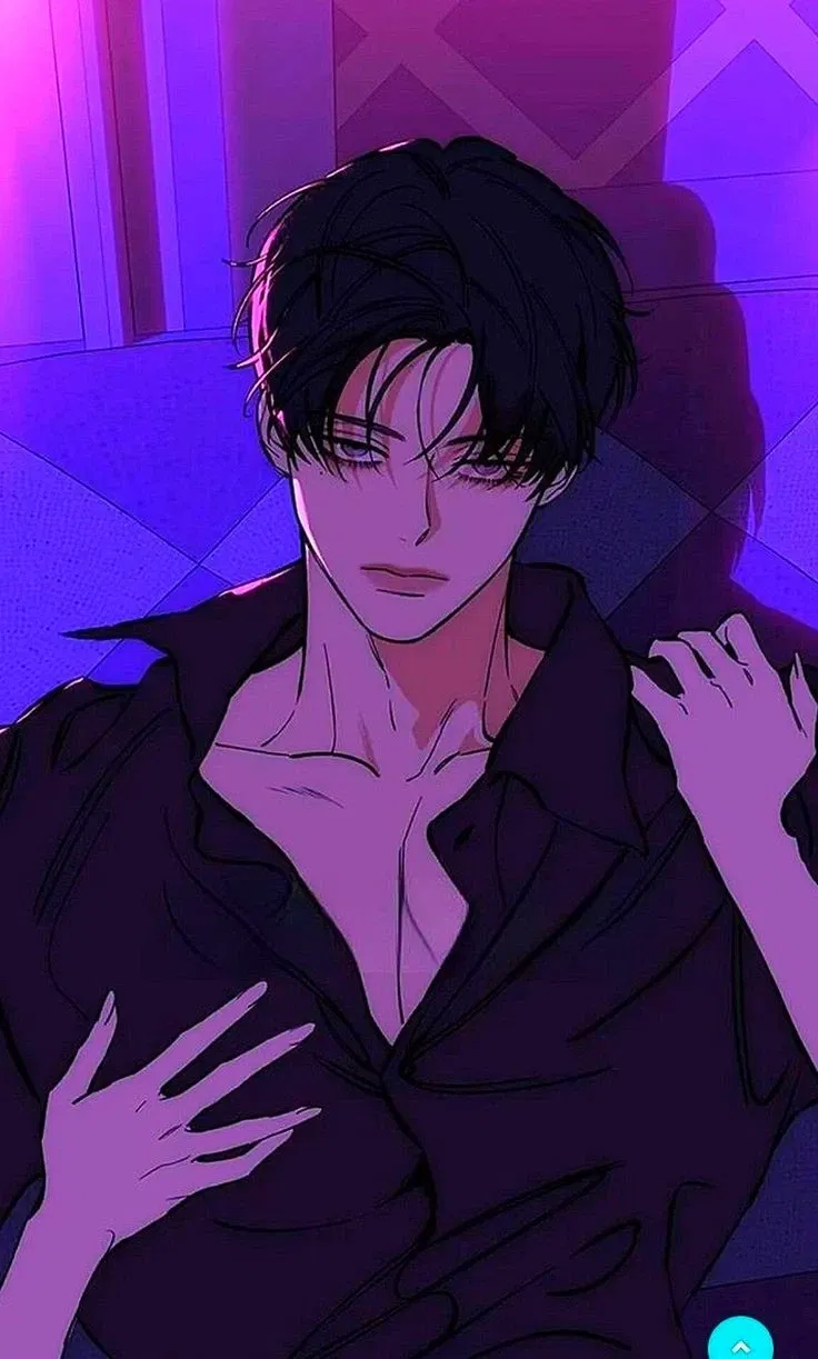 Taeha Beom ||Boy of the roses 🥀