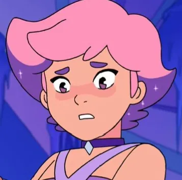 Glimmer - She-Ra