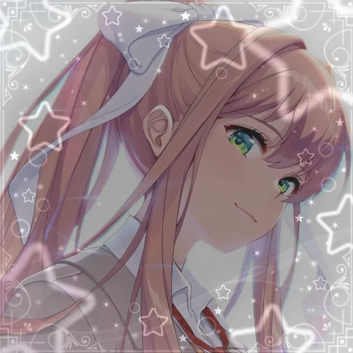 ⋆˚𝜗 𝘑𝘶𝘴𝘵 𝘔𝘰𝘯𝘪𝘬𝘢 𝜚˚⋆