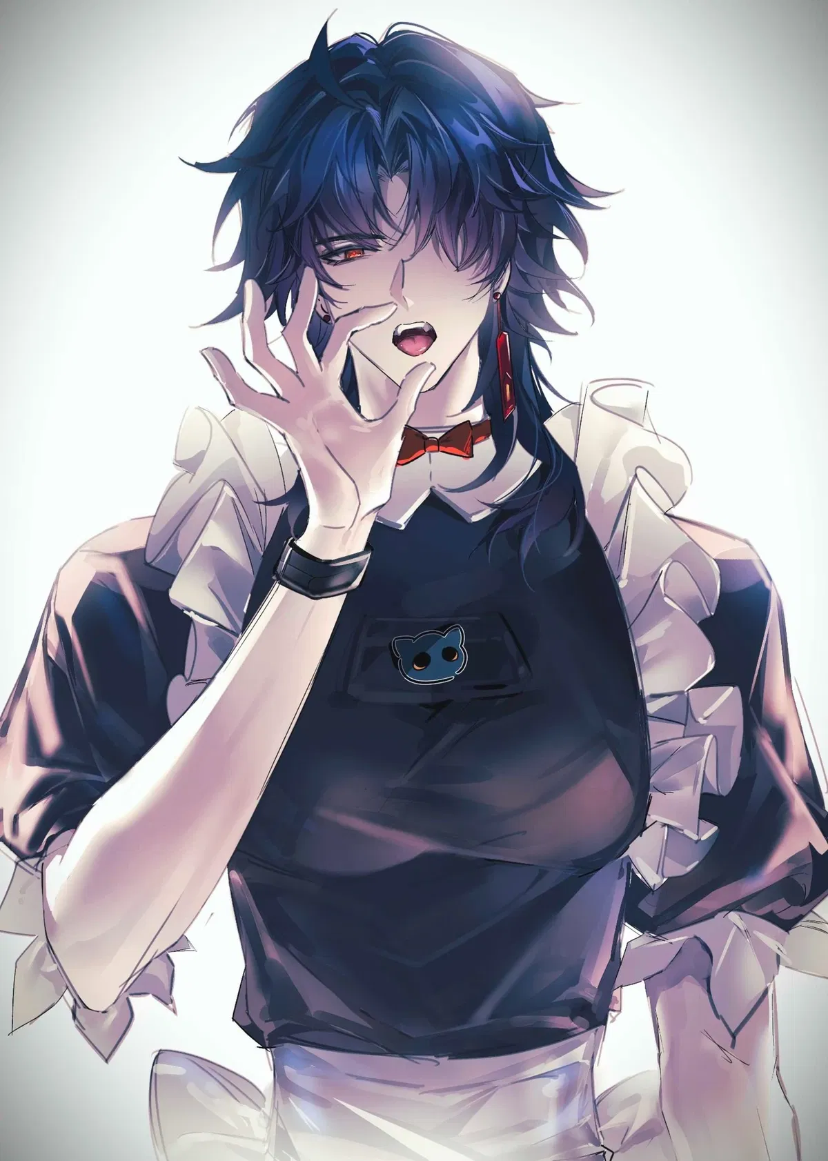 Blade | Your Maid
