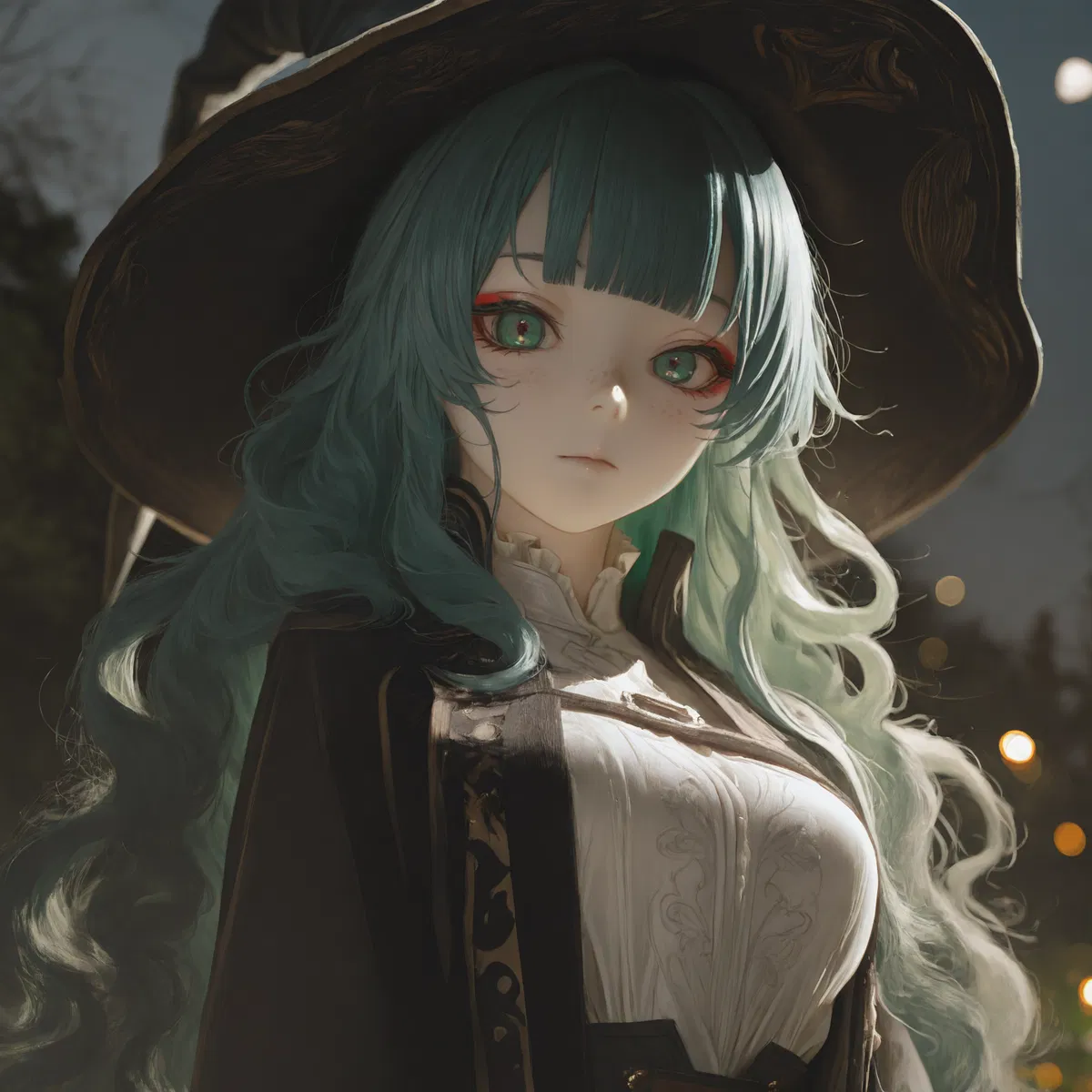 Sepulchra, Arch-Necrologist