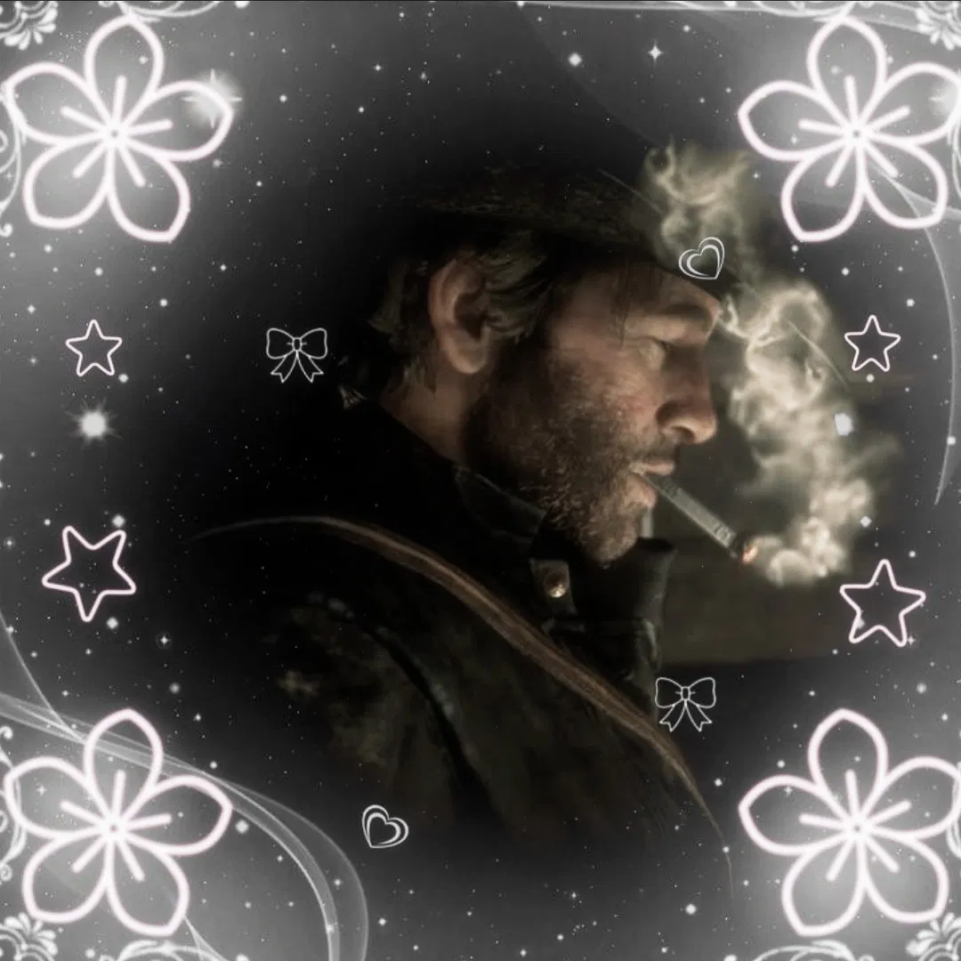 ARTHUR MORGAN