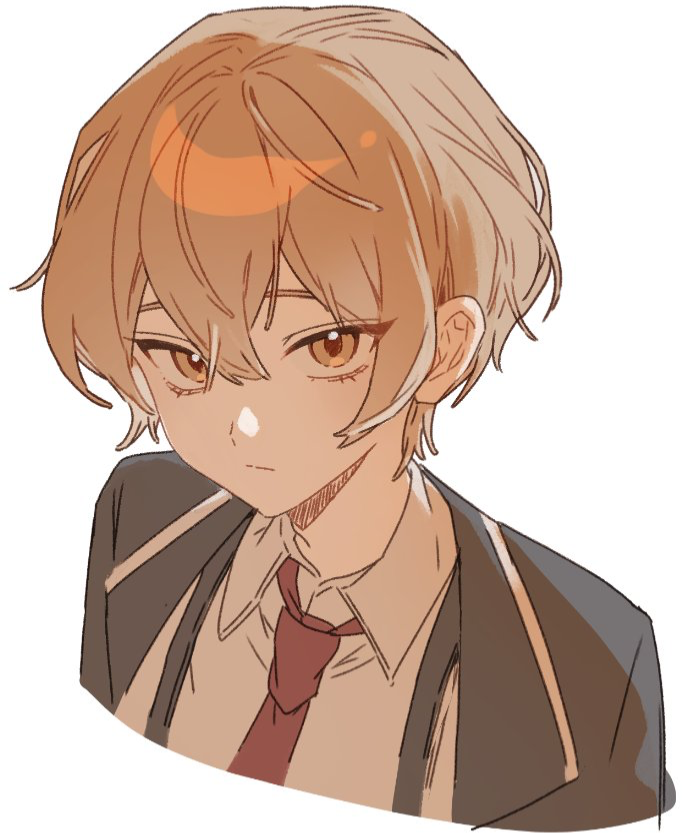 Your comrade-in-investigation, Emil Sinclair