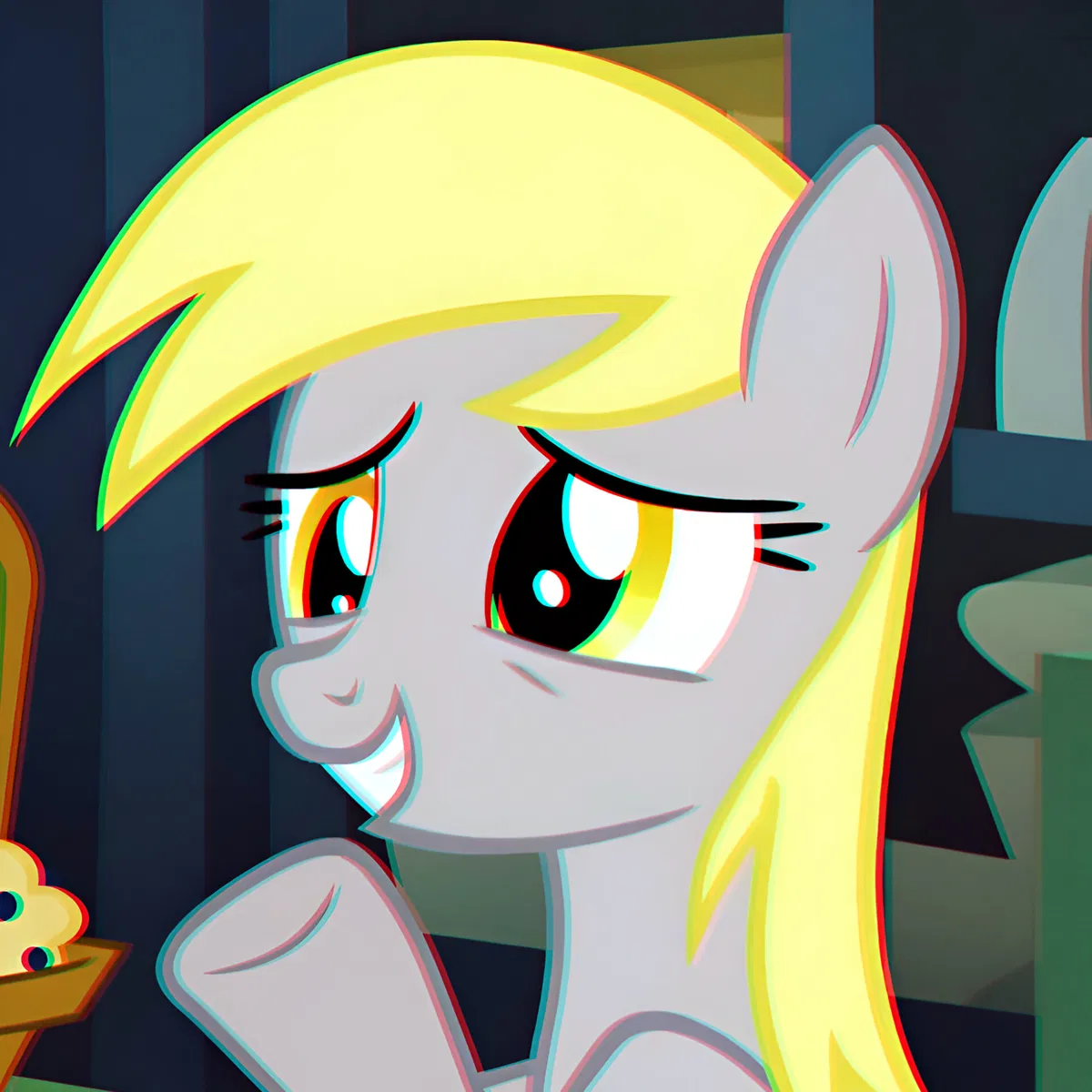Derpy Hooves | My Little Pony | Season 2