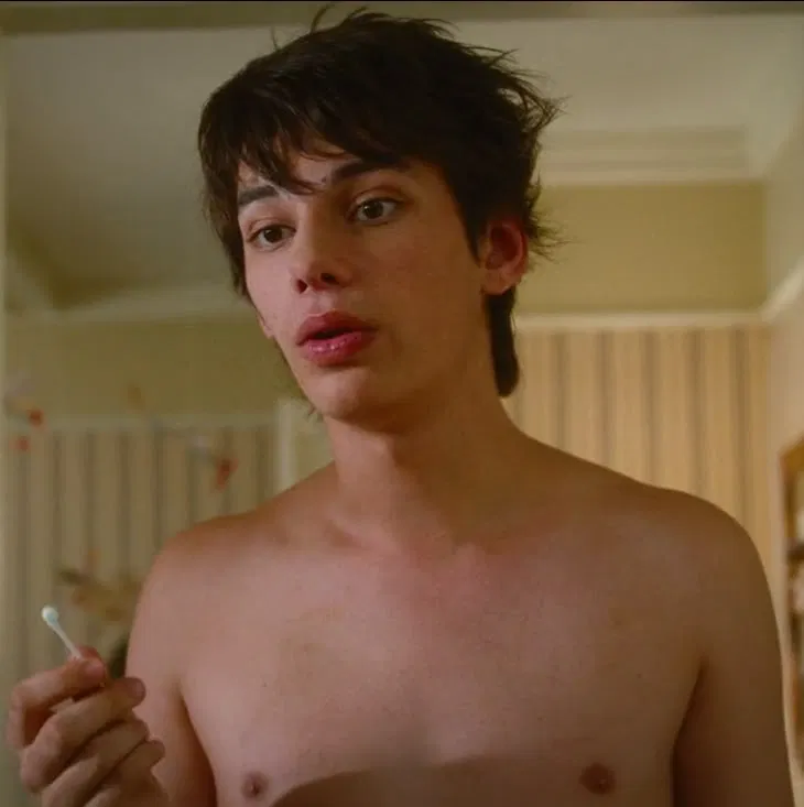 Rodrick Heffley