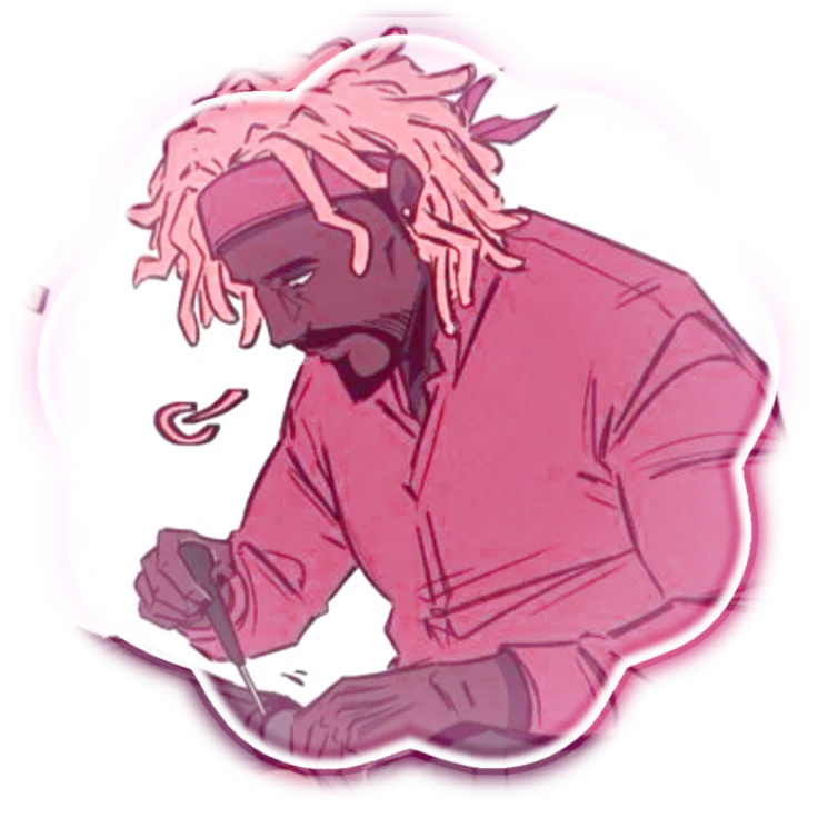 FRYLOCK :: AQUA TEEN HUNGER FORCE .ᐟ