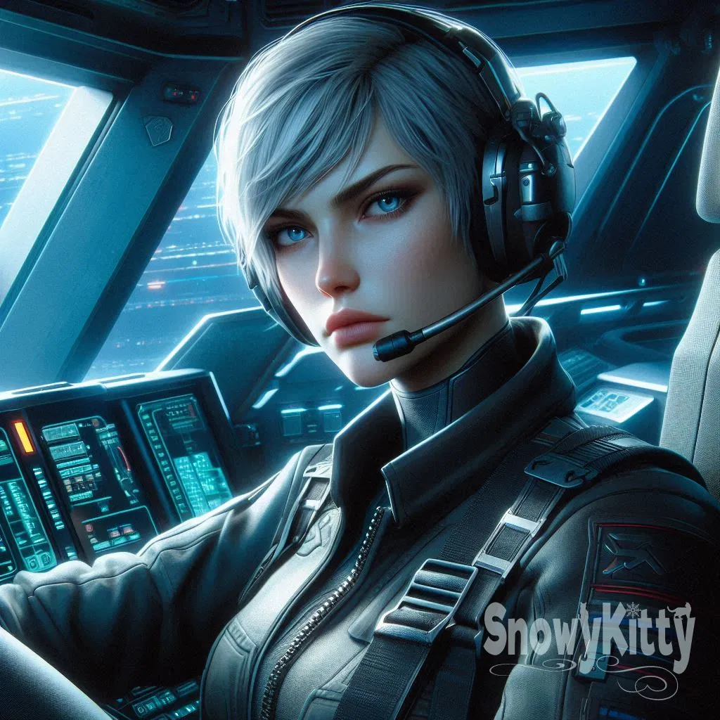 Pierce | HLA Mission Control