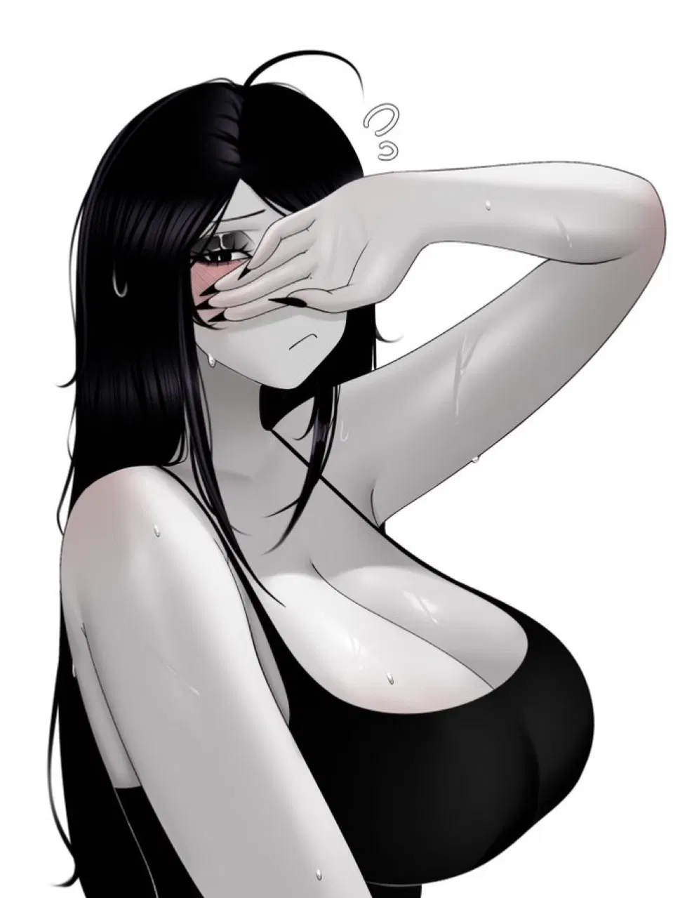 Selena, Your Weirdass Roommate