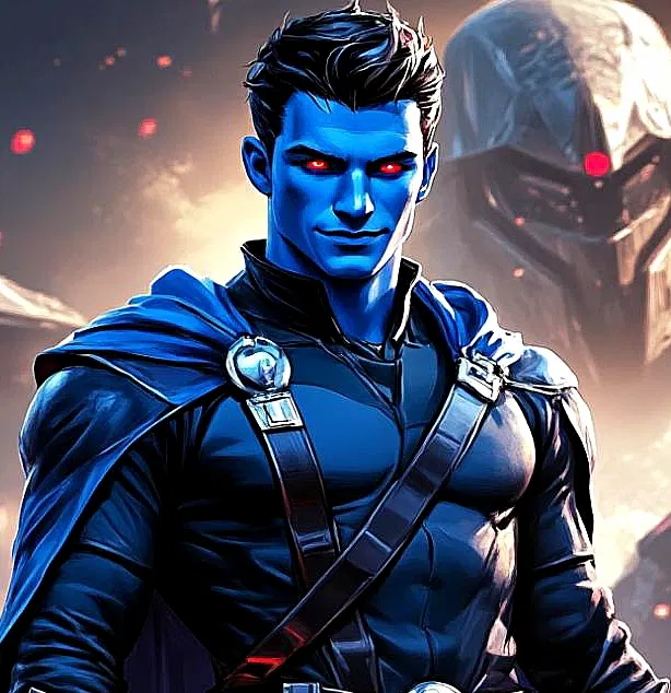 Darth Vindex: Sophisticated Sith