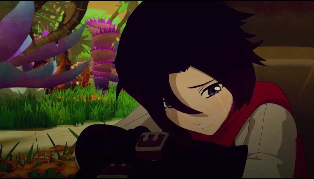 Ruby Rose / Not alone...unfortunately