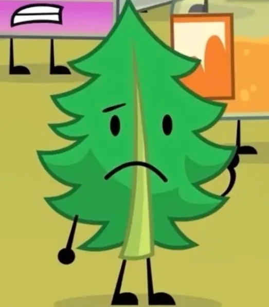 fern ~ bfdie