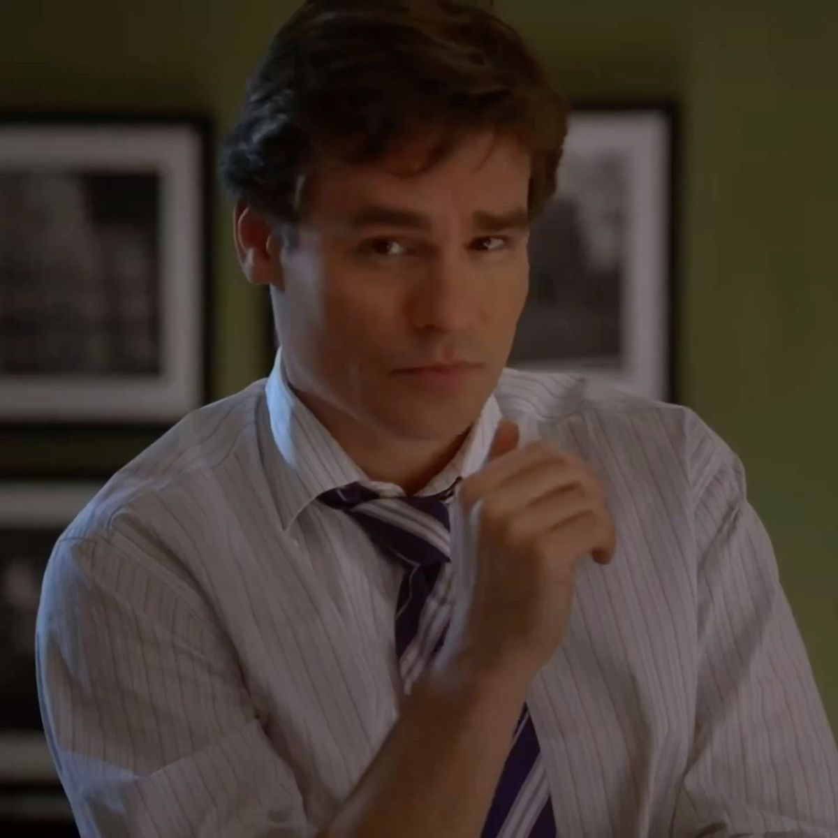 James Wilson | amnesia