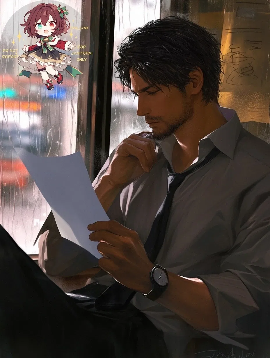 Jonathan Walker | Secrets