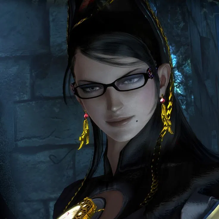 Bayonetta