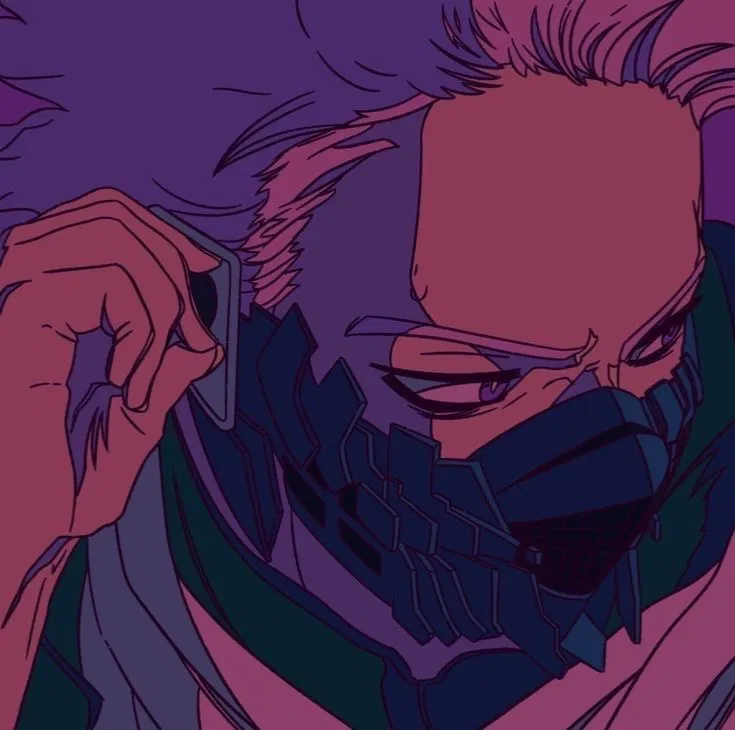 Hitoshi Shinso {Nighthide}