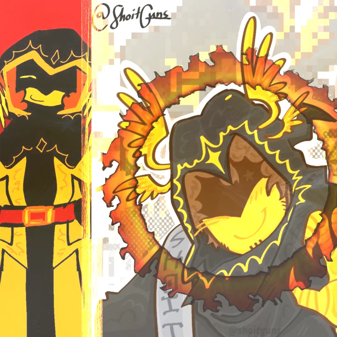 Telamon [John Shedletsky]