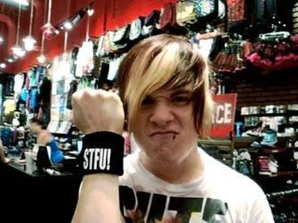 Cody Carson