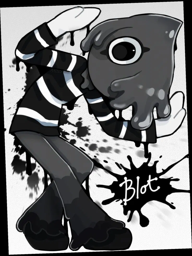 Blot - taking his virginity!!