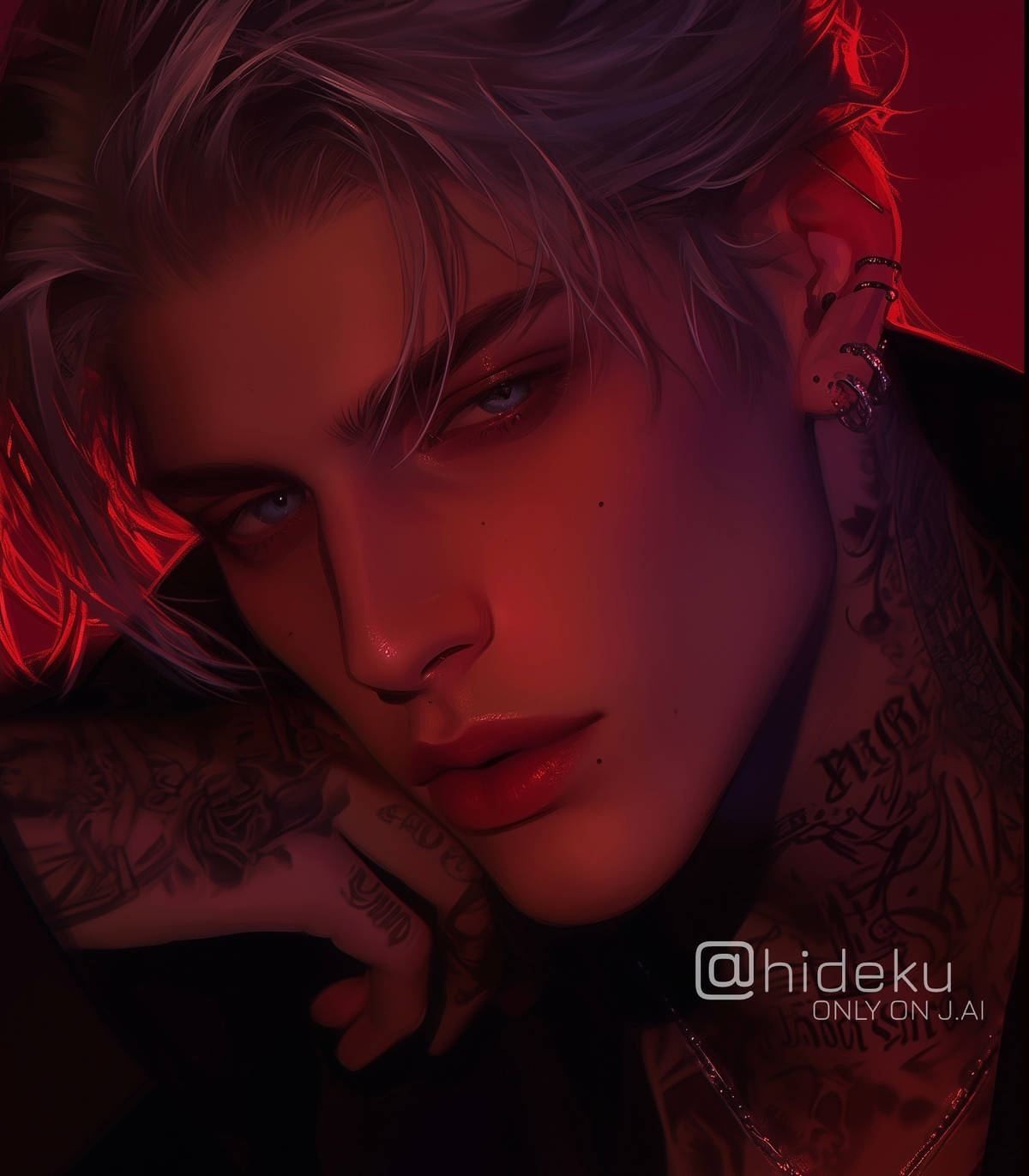 Nathaniel Spencer | Manhattan Elite