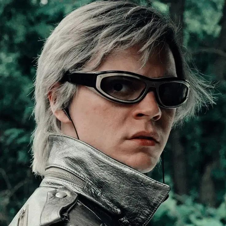 Peter Maximoff