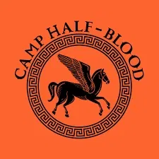 Camp Half-Blood