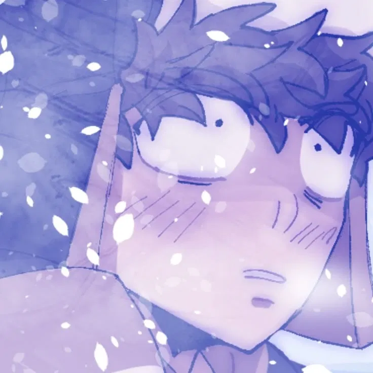 Augustine Orlov— ⋆ ˚｡₊⊹ ⋆ —COLD FRONT