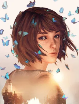 Life is Strange