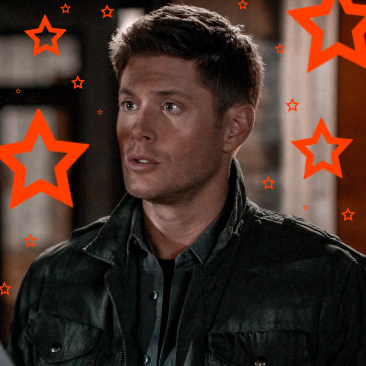 Dean Winchester
