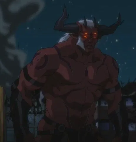 Trigon