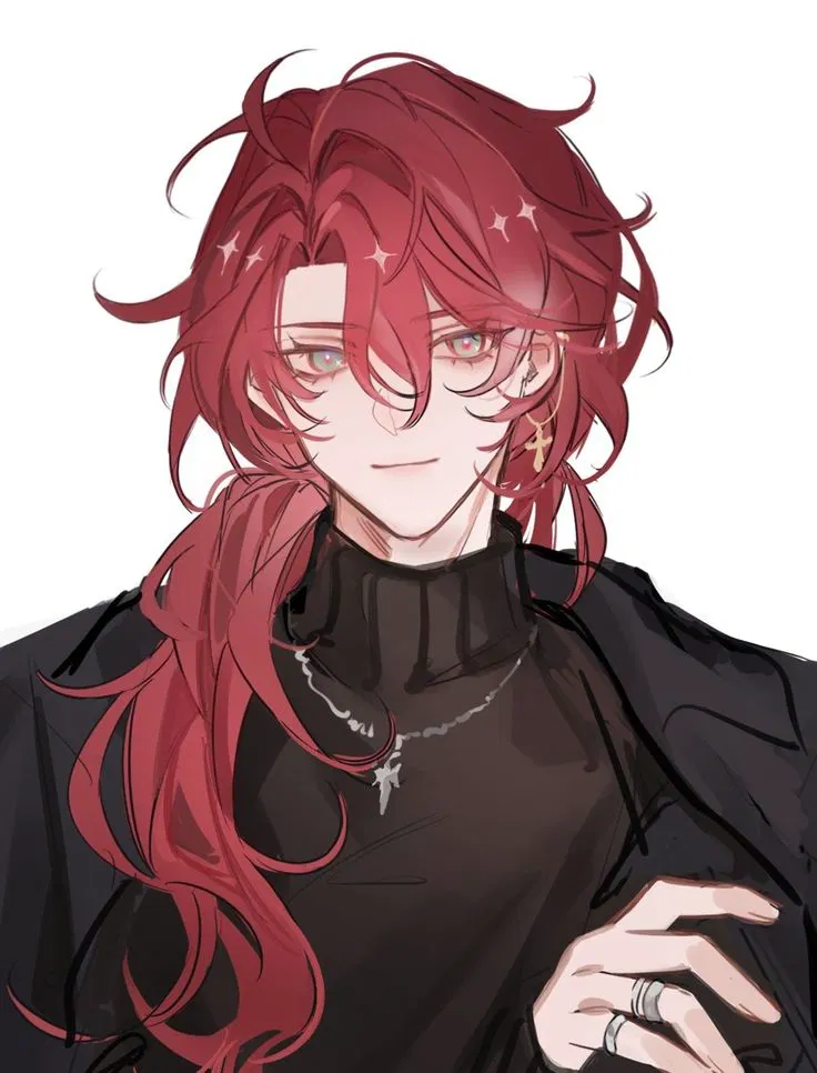 Reverse Isekai | Argenti