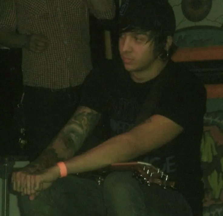 Chat with Tony Perry