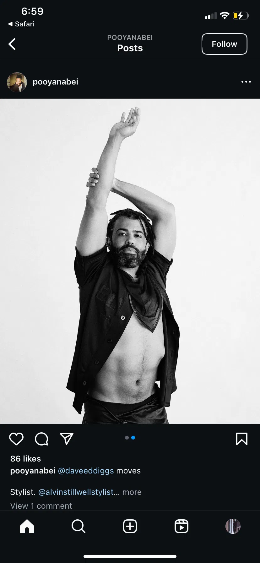 Chat with Daveed Diggs