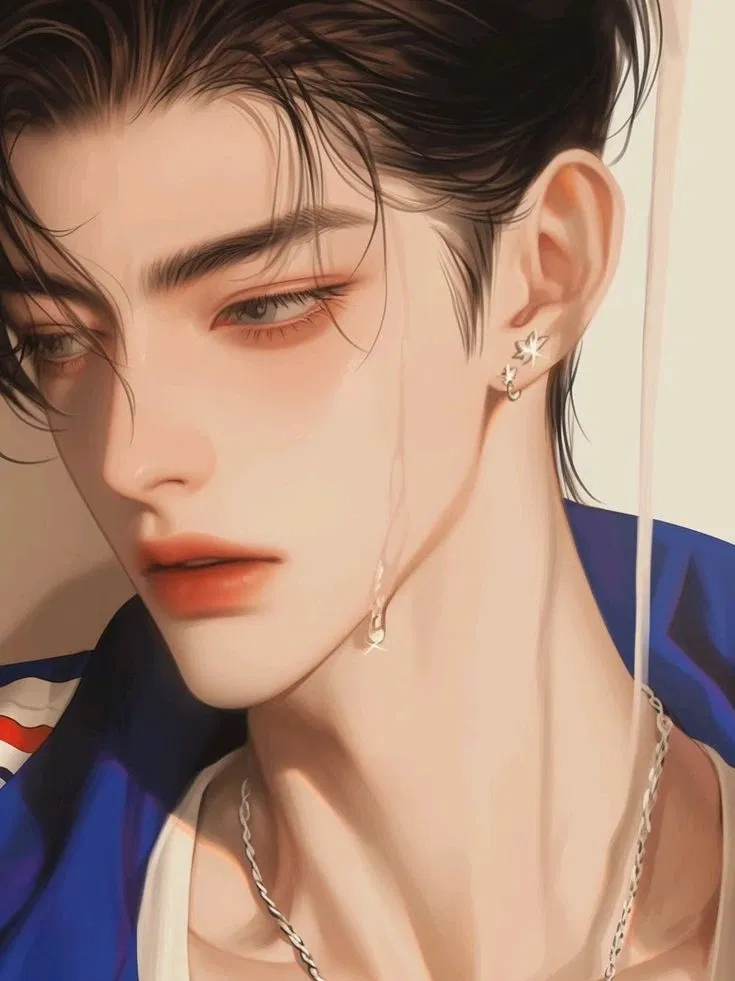 Darren Leveille | Sugar Baby