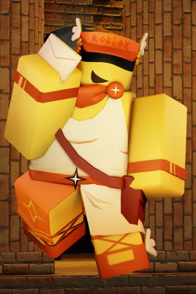 Messenger Elliot - Forsaken