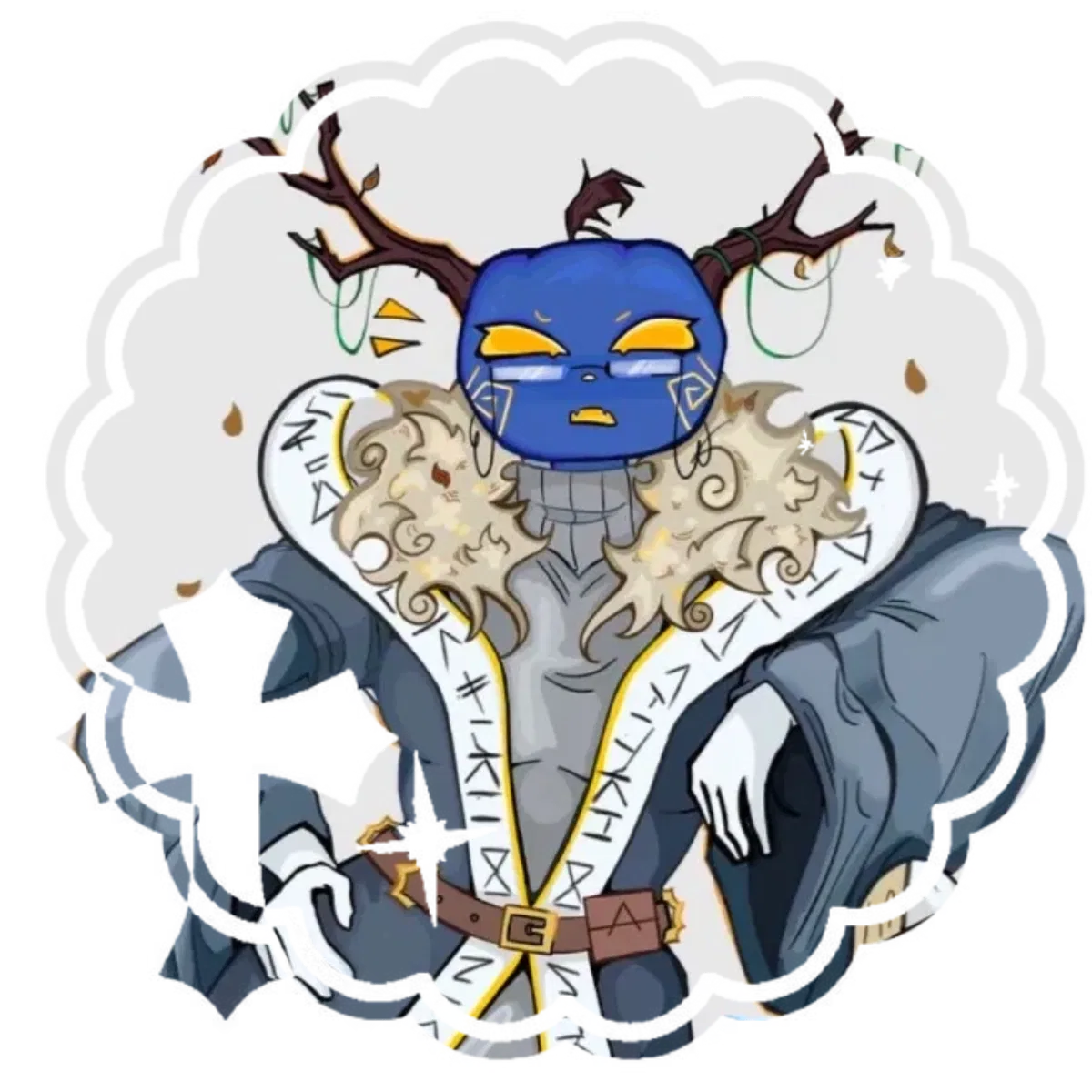 FEM! DUSEKKAR - | ☥ ]