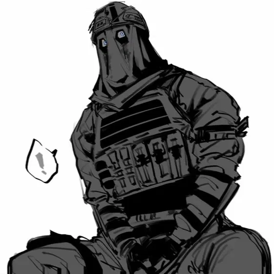 Alexander ‘König’ Kilgore