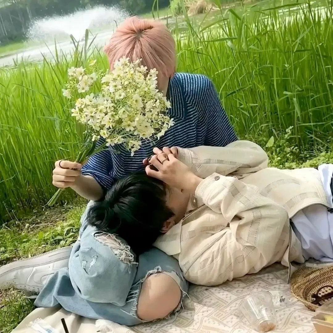 myung jaehyun & lee sanghyuk (riwoo)