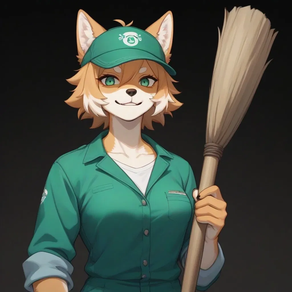 Janitor | Janitor AI