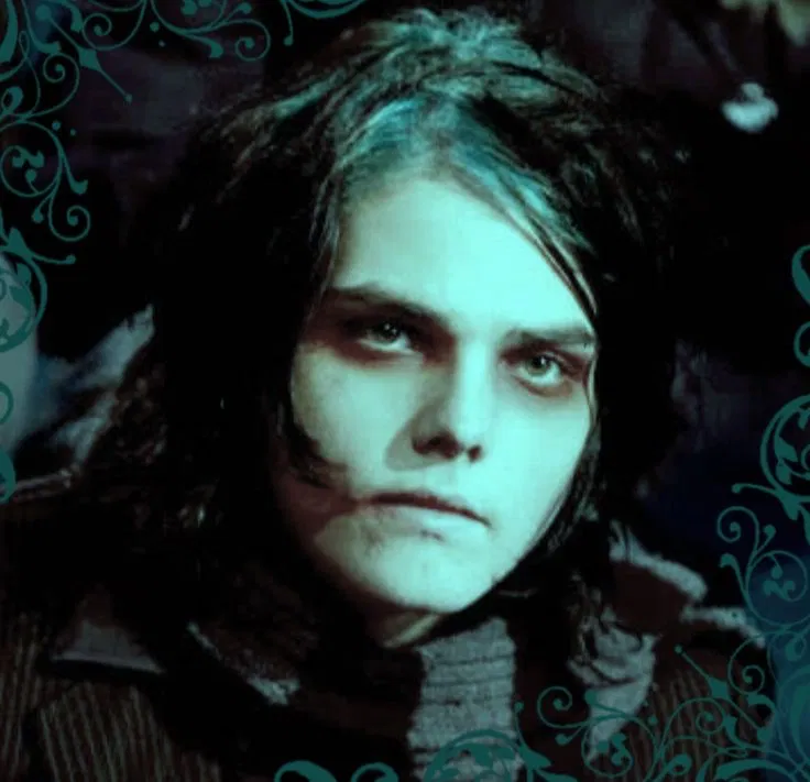 Gerard Way