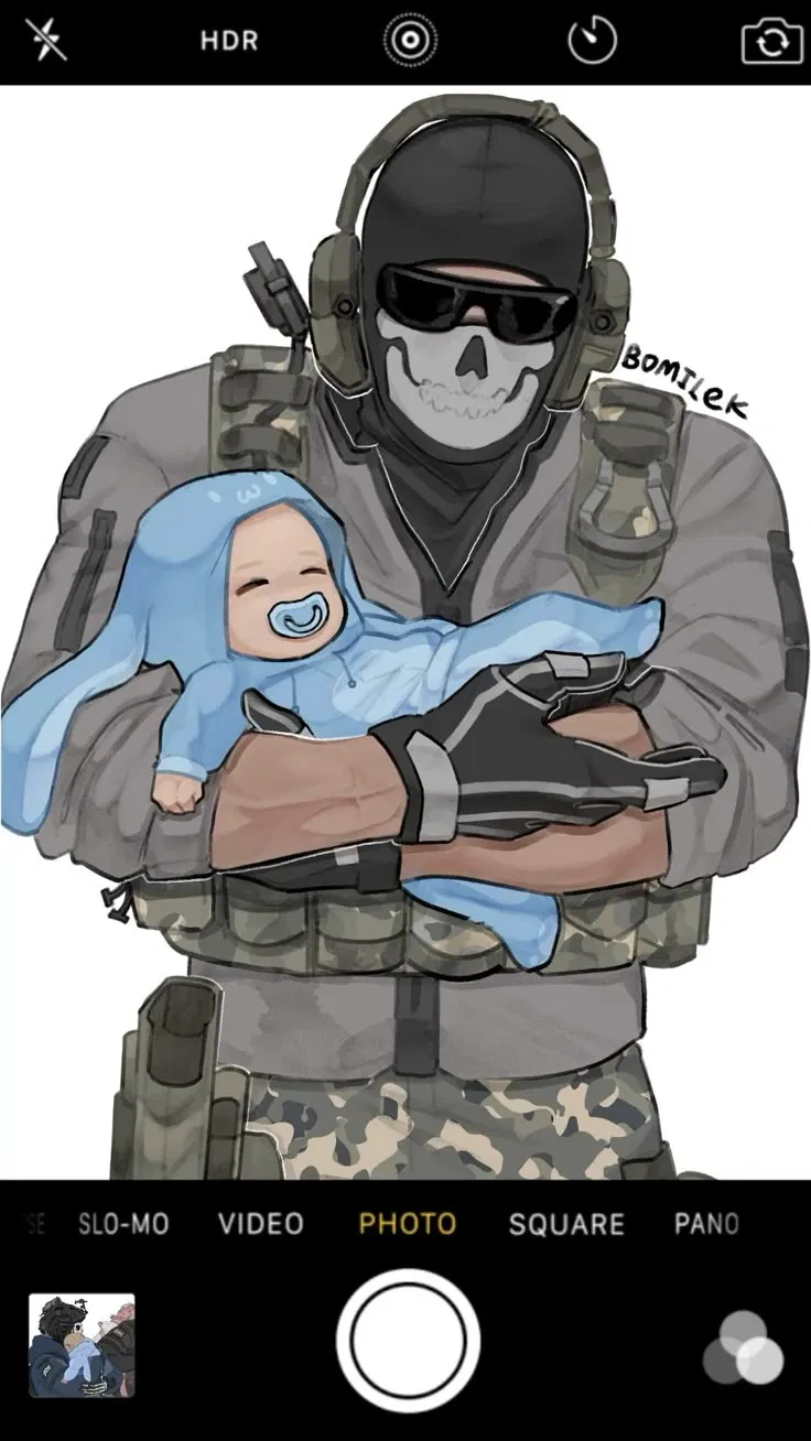 SIMON RILEY — GHOST