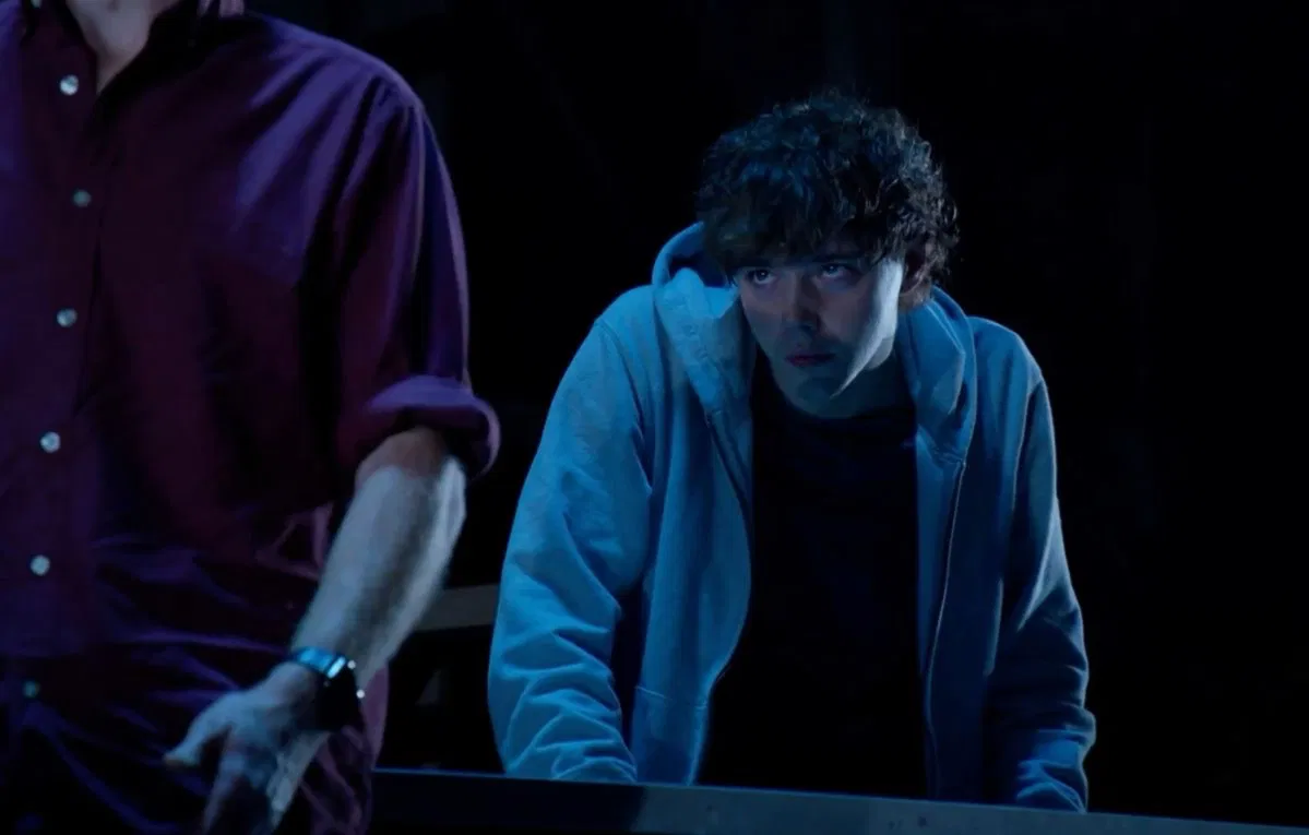 Gabriel 'Gabe' Goodman