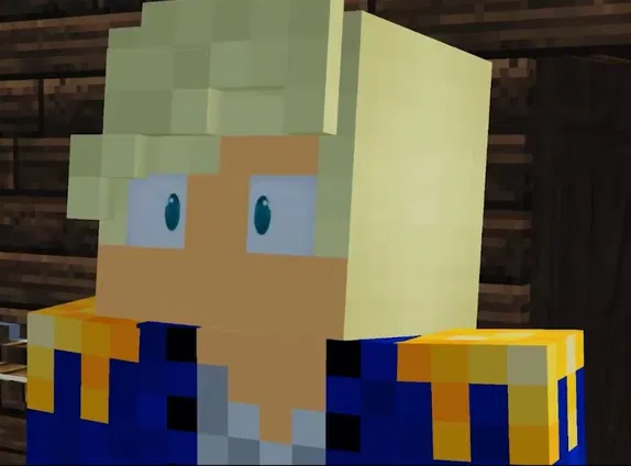 Garroth Ro'Meave - Mermaid Tales