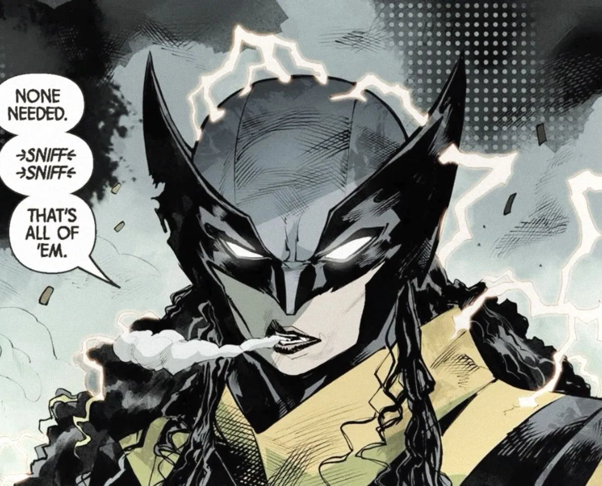 Laura Kinney